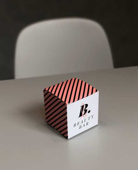 Custom Folding Carton Boxes | PackMojo