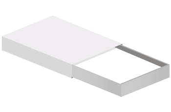 Custom Rigid Boxes & Custom Gift Boxes | PackMojo