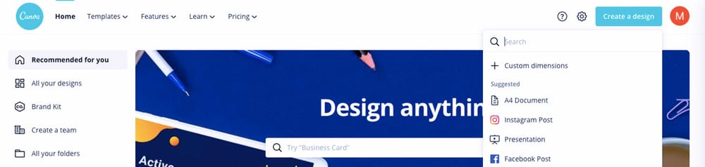Step-by-Step Guide to Packaging Design in Canva | PackMojo
