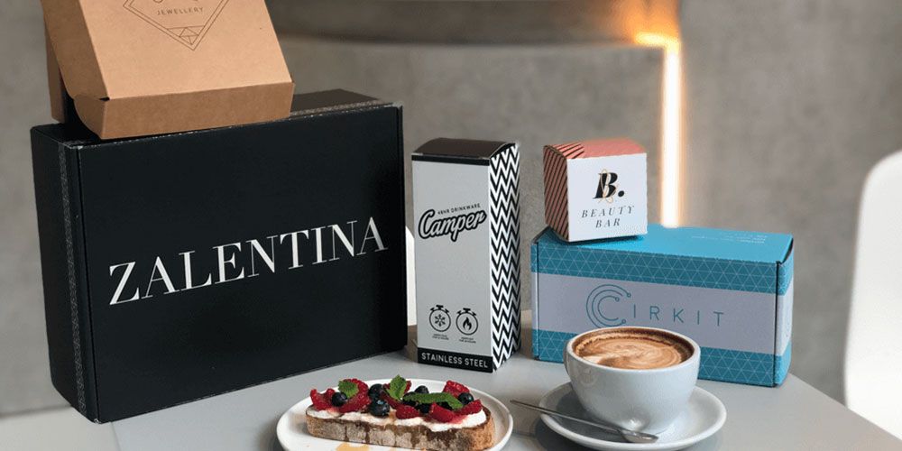 The Importance of Sample Packaging Boxes | PackMojo