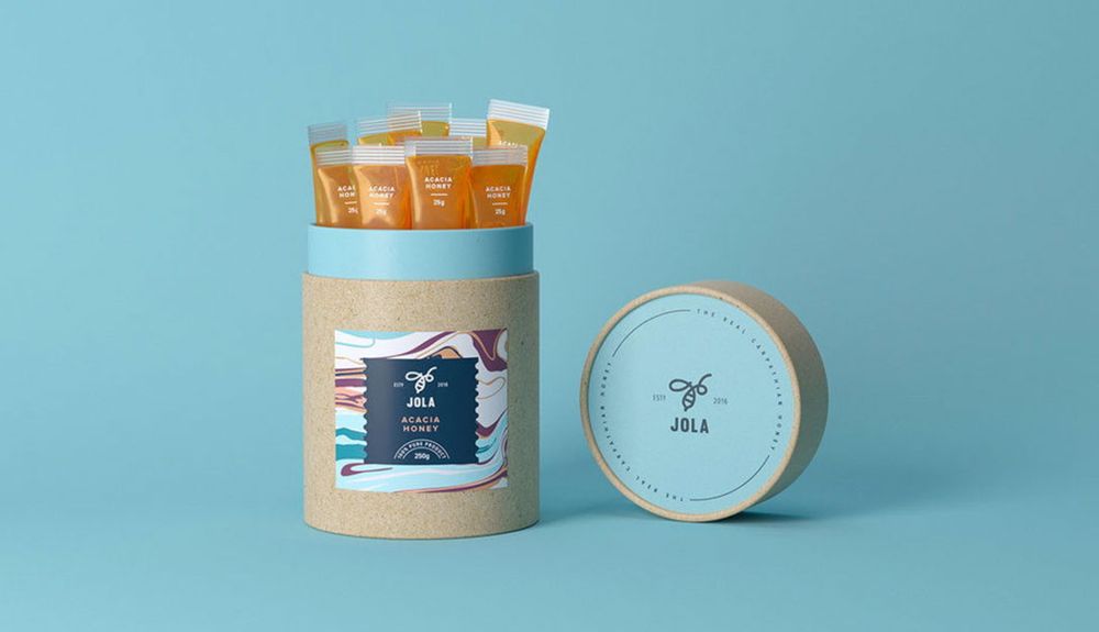 5 Cylindrical Tube Packaging Design Ideas | PackMojo