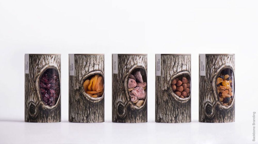 5 Cylindrical Tube Packaging Design Ideas | PackMojo