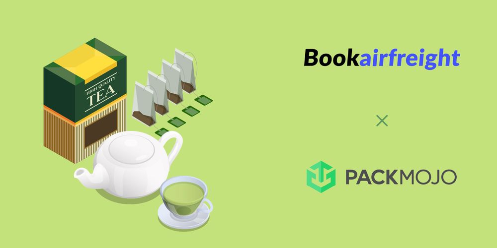 6 Steps to Start Importing Tea From China | PackMojo