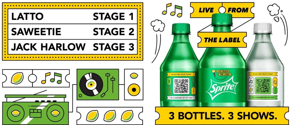 Creative Label Designs for Bottles and Wines | PackMojo