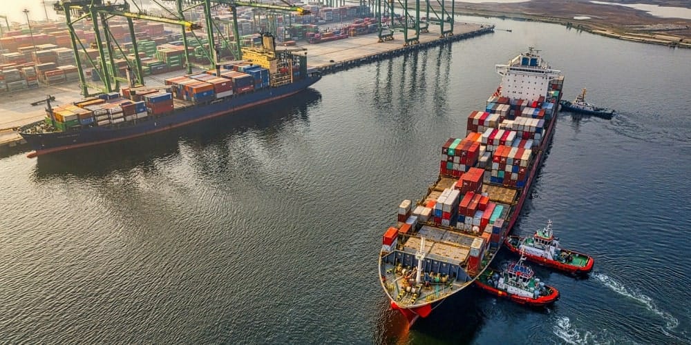 International Shipping Acronyms & Abbreviations | PackMojo