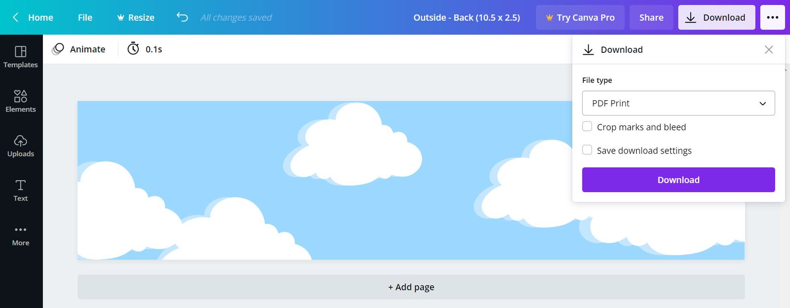 Step-by-Step Guide to Packaging Design in Canva | PackMojo