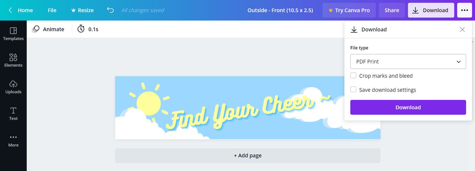 Step-by-Step Guide to Packaging Design in Canva | PackMojo