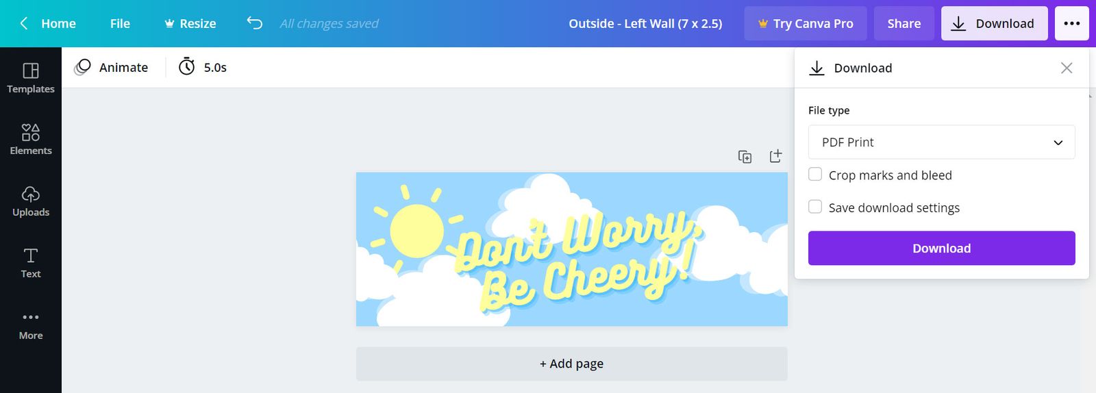 Step-by-Step Guide to Packaging Design in Canva | PackMojo