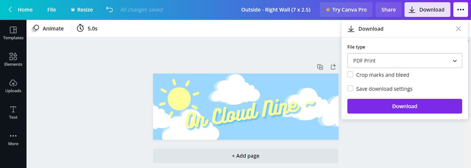 Step-by-Step Guide to Packaging Design in Canva | PackMojo