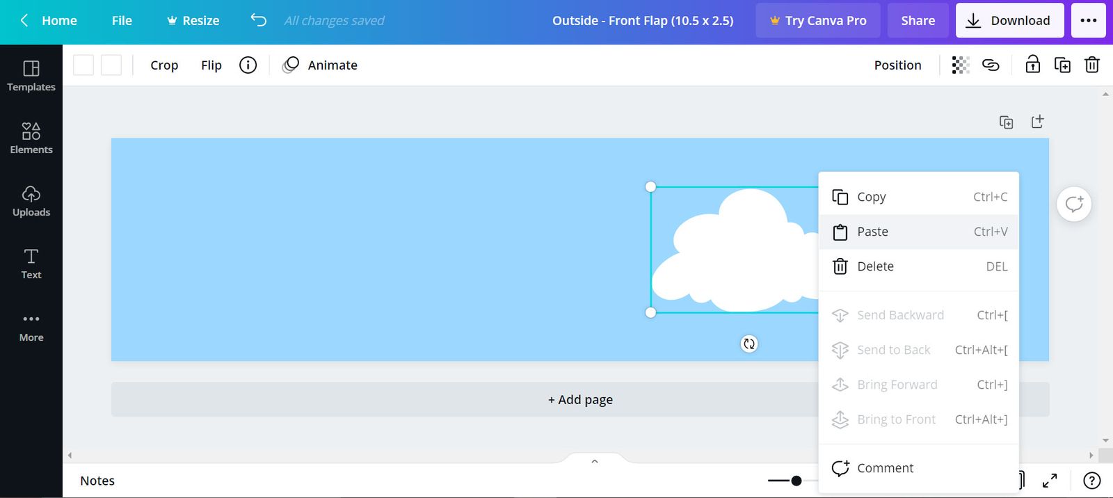 Step-by-Step Guide to Packaging Design in Canva | PackMojo