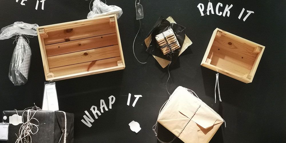 5 Untold Reasons for Branded Packaging & Design | PackMojo