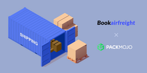 How To Ship Large Packages Internationally | PackMojo