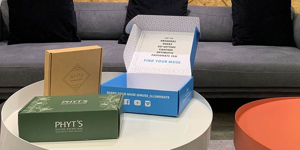 Mailer Box Design Ideas and Examples | PackMojo