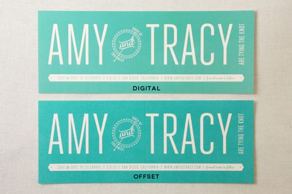 Offset vs Digital Printing vs Flexo Printing | PackMojo