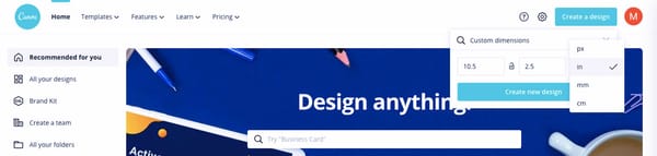 Step-by-Step Guide to Packaging Design in Canva | PackMojo