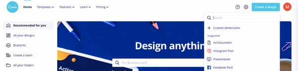 Step-by-Step Guide to Packaging Design in Canva | PackMojo