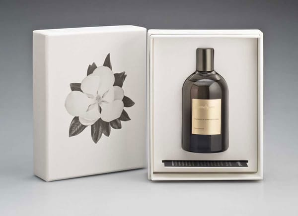 Packaging For Fragrances Inspiration | PackMojo