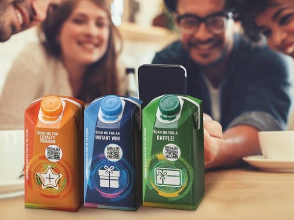 A Complete Guide On Smart Packaging | PackMojo