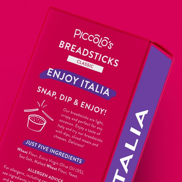 3 Tips on Choosing Fonts for your Packaging | PackMojo