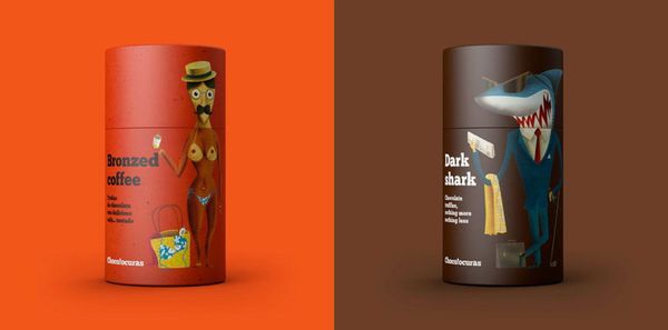 5 Cylindrical Tube Packaging Design Ideas | PackMojo
