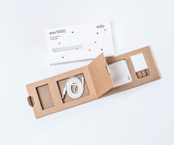 Packaging for Electronics Inspiration | PackMojo