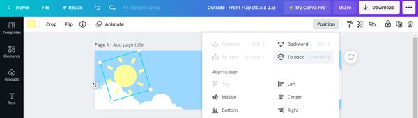 Step-by-Step Guide to Packaging Design in Canva | PackMojo