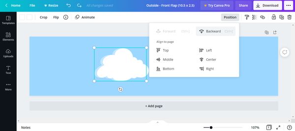 Step-by-Step Guide to Packaging Design in Canva | PackMojo