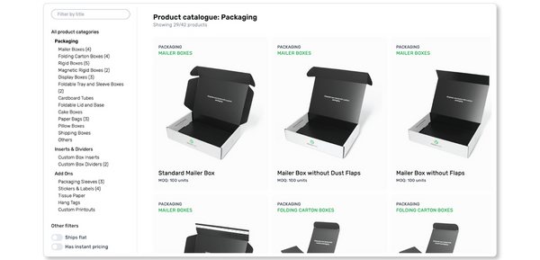 How to Package your Products for Retail | PackMojo