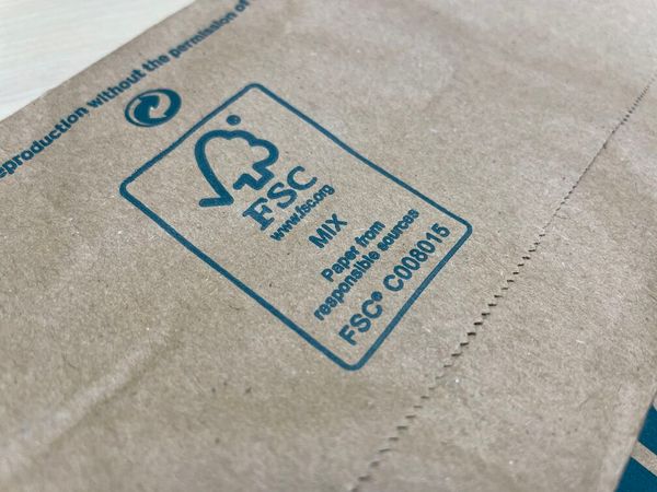 FSC Packaging: A Sustainable & Greener Future | PackMojo