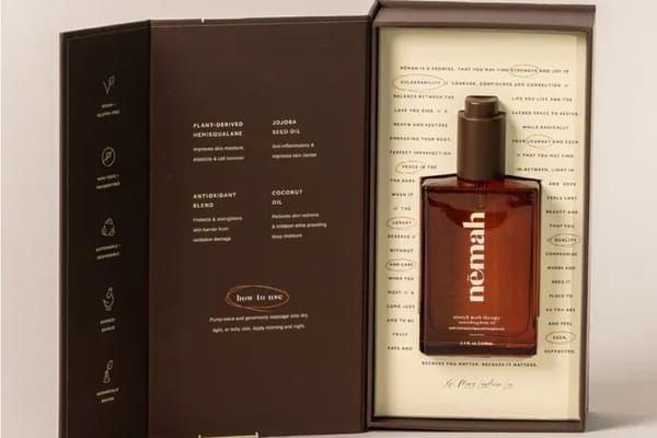 Cosmetic Packaging: Custom Box Insert Inspiration | PackMojo