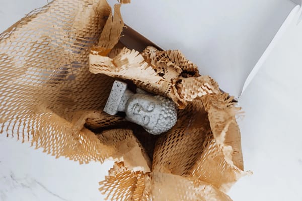 4 Sustainable Protective Packaging Solutions | PackMojo