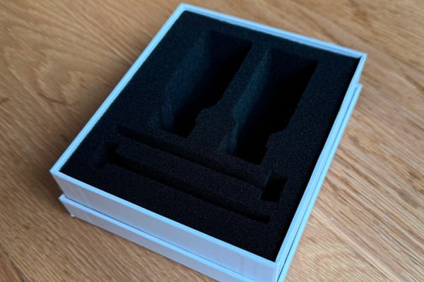 What Custom Box Insert Material Is Right For Me? | PackMojo