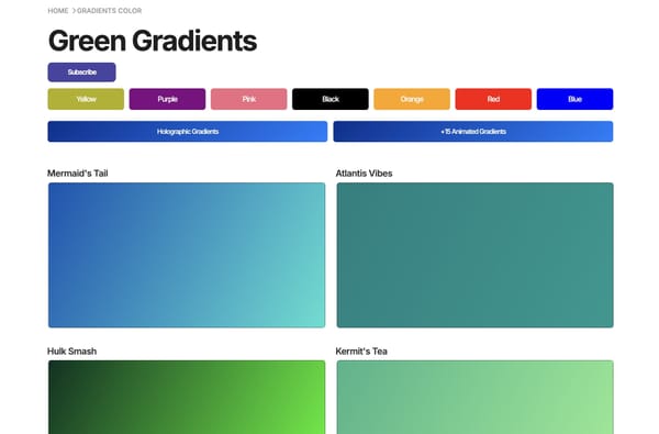 3 Step Guide For Designing Sunset Gradient Packaging | PackMojo