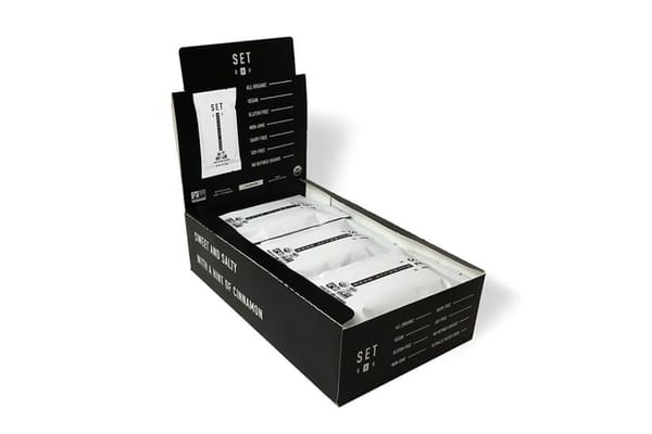 8 Sustainable Innovations Redefining Eco-Friendly Packaging | PackMojo