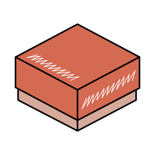 Custom Foldable Lid and Base Box Designs | PackMojo