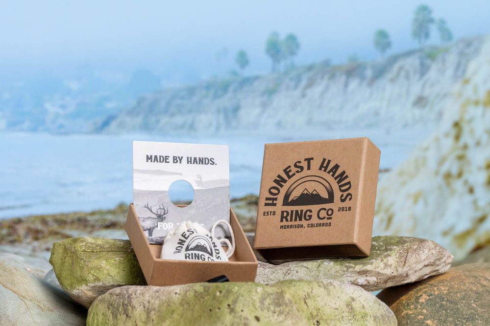 Montgomery Code Packaging Case Study | PackMojo