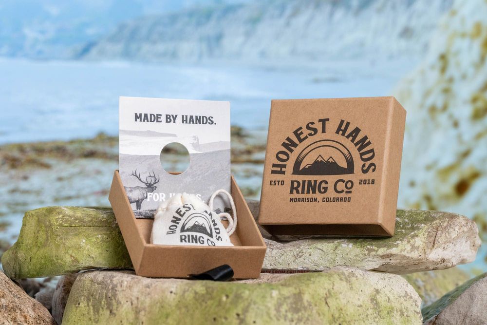 Montgomery Code Packaging Case Study | PackMojo