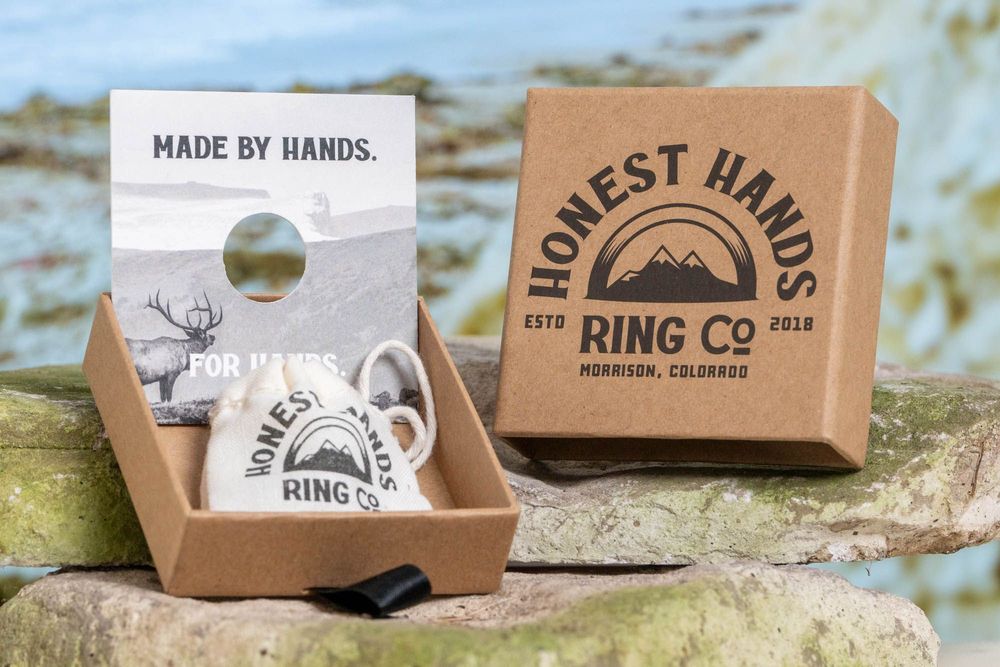 Montgomery Code Packaging Case Study | PackMojo