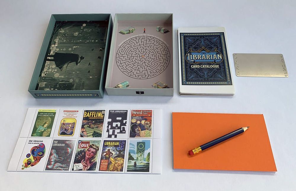 Air & Nothingness Press Packaging Case Study | PackMojo