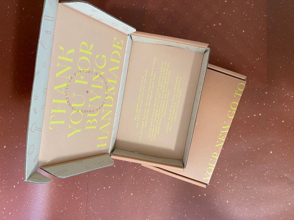 Aspera Jewelry Case Study | PackMojo