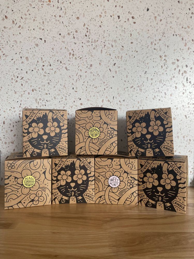 Buy Kraft Paper Boxes & Custom Kraft Packaging | PackMojo