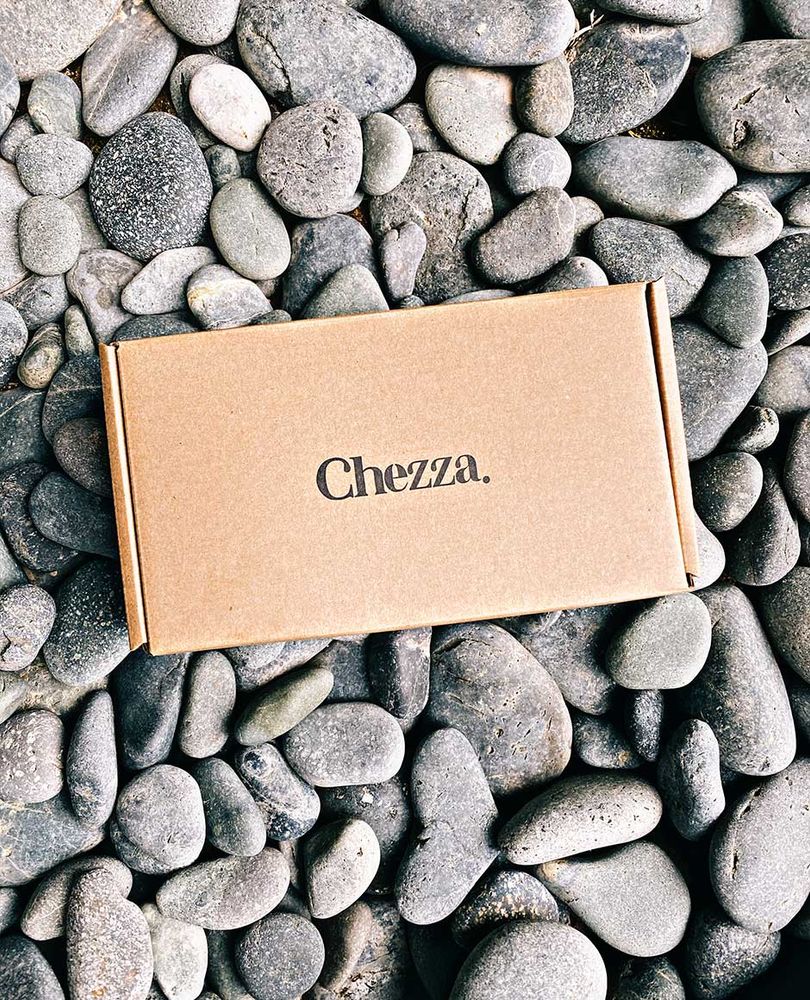Chezza. Phone Cases Case Study | PackMojo