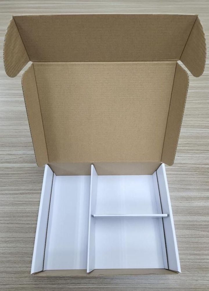 Custom Box Dividers | Custom Box Partitions | PackMojo