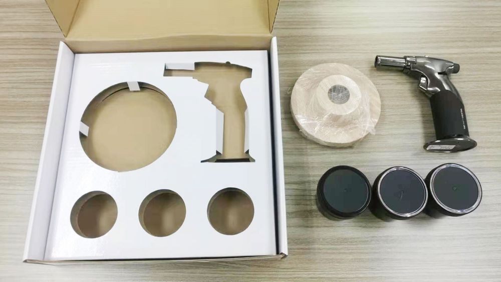 Custom Box Inserts | Custom Inserts for Boxes | PackMojo