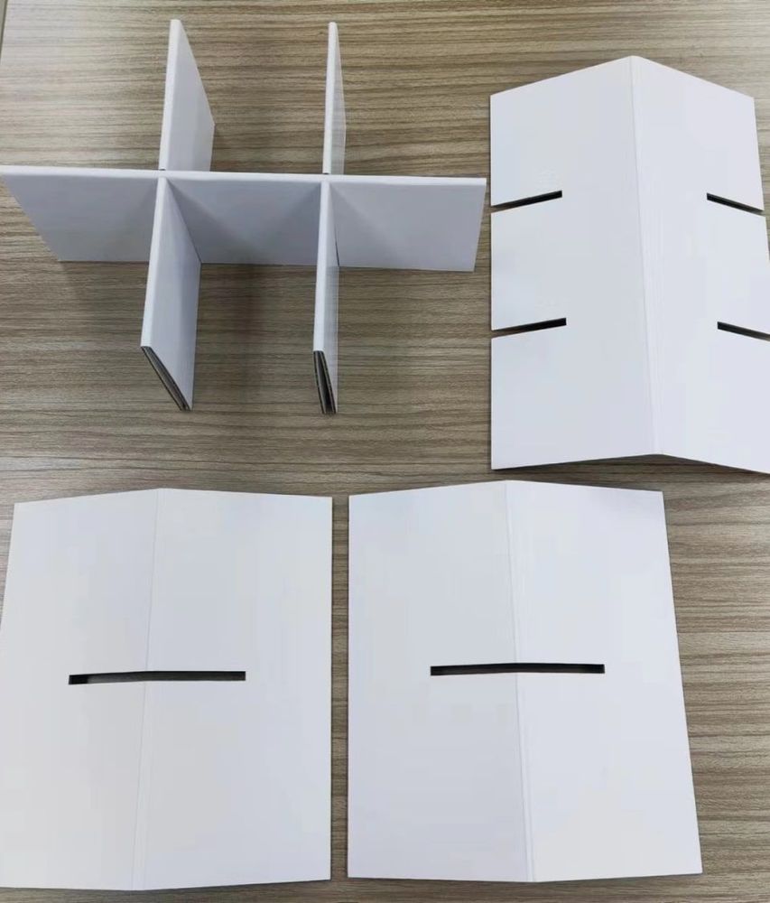 Custom Box Partitions: Types, Pros, and Cons | PackMojo