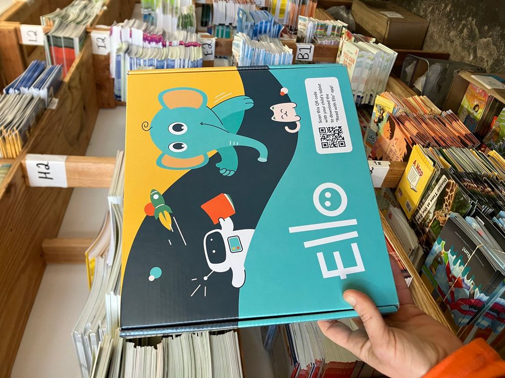 Ello Packaging Case Study | PackMojo