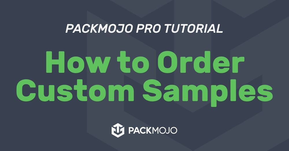 PackMojo Platform Help Hub | PackMojo