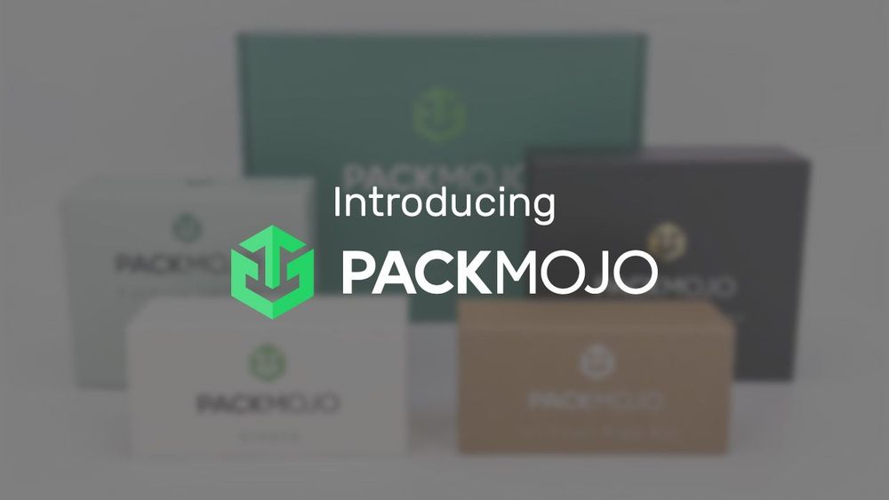 Custom Packaging Boxes: Design your Own with PackMojo | PackMojo