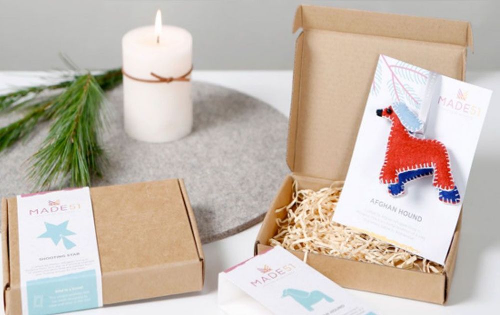 Custom Box Sleeves & Packaging Sleeves | PackMojo