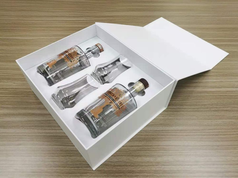 Structural Packaging Design Service | PackMojo